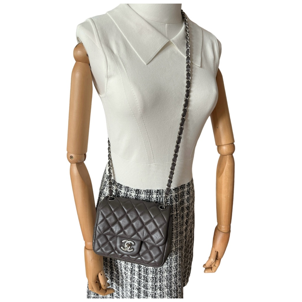 CHANEL Designer Taschen Second Hand - Günstig