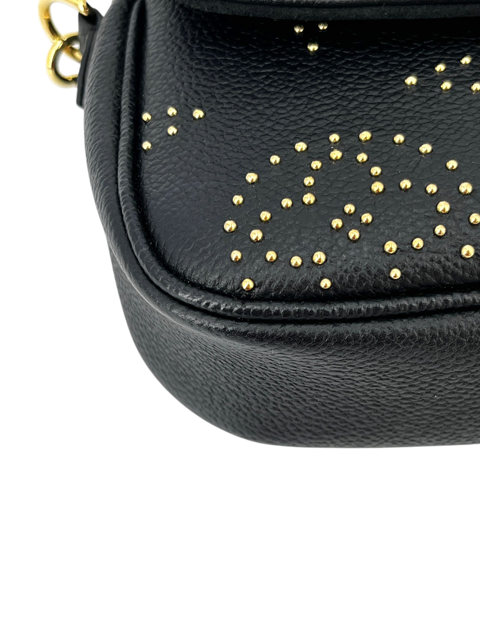 Louis Vuitton WOC Ivy Constellation Monogram Empreinte - I Love Handbags