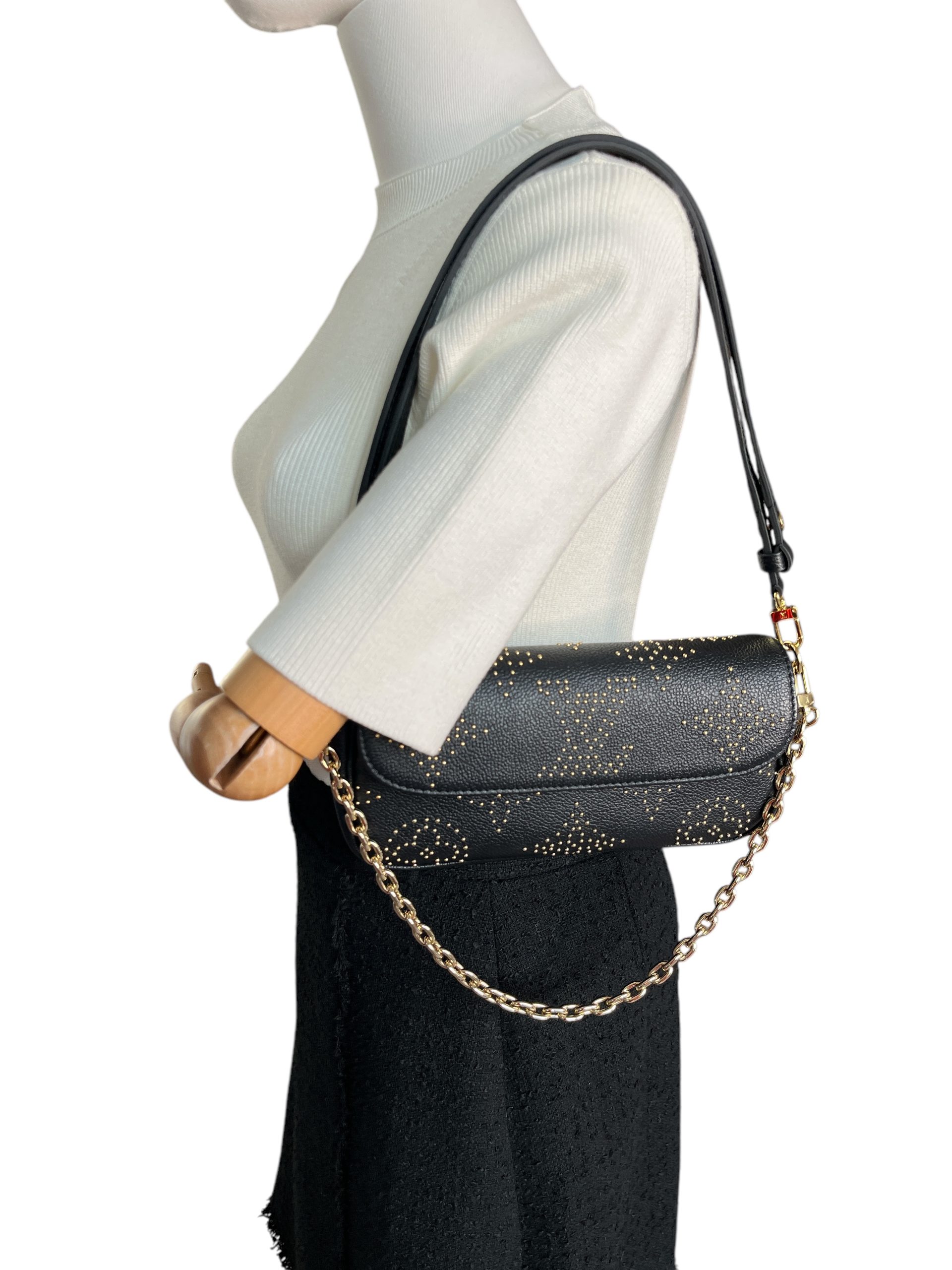 Louis Vuitton WOC Ivy Constellation Monogram Empreinte - I Love Handbags