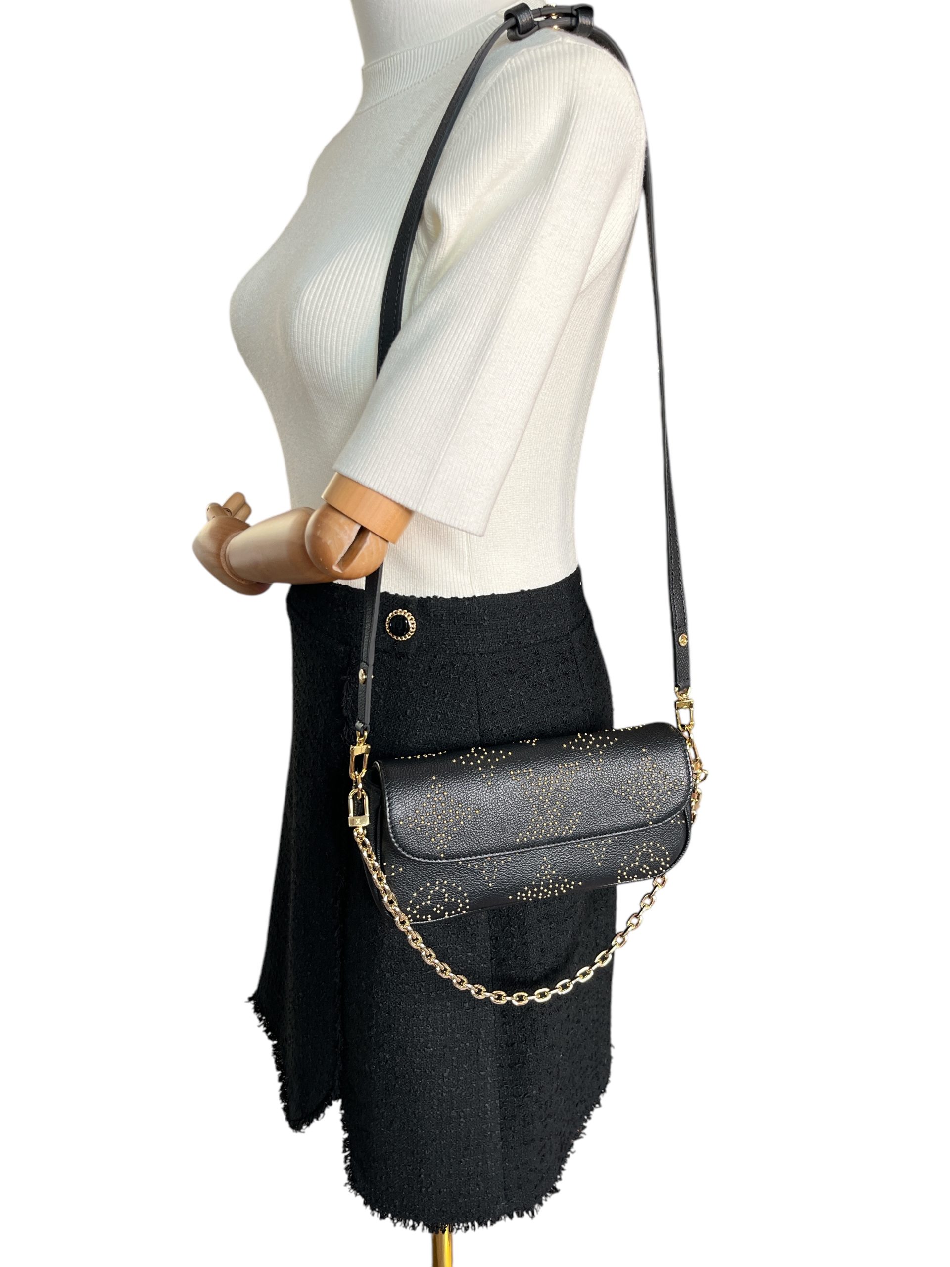 Louis Vuitton WOC Ivy Constellation Monogram Empreinte - I Love Handbags
