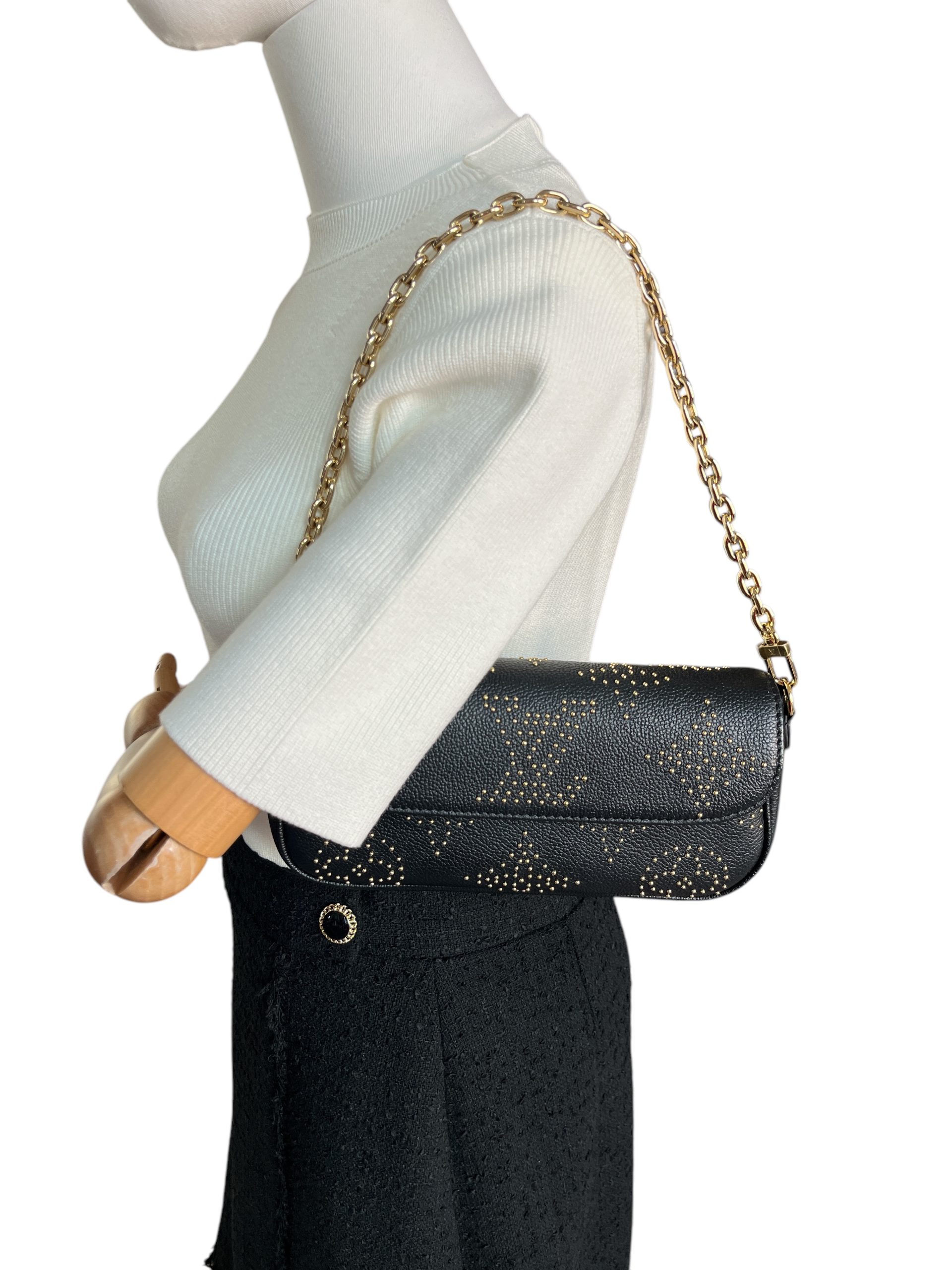 Louis Vuitton WOC Ivy Constellation Monogram Empreinte - I Love Handbags