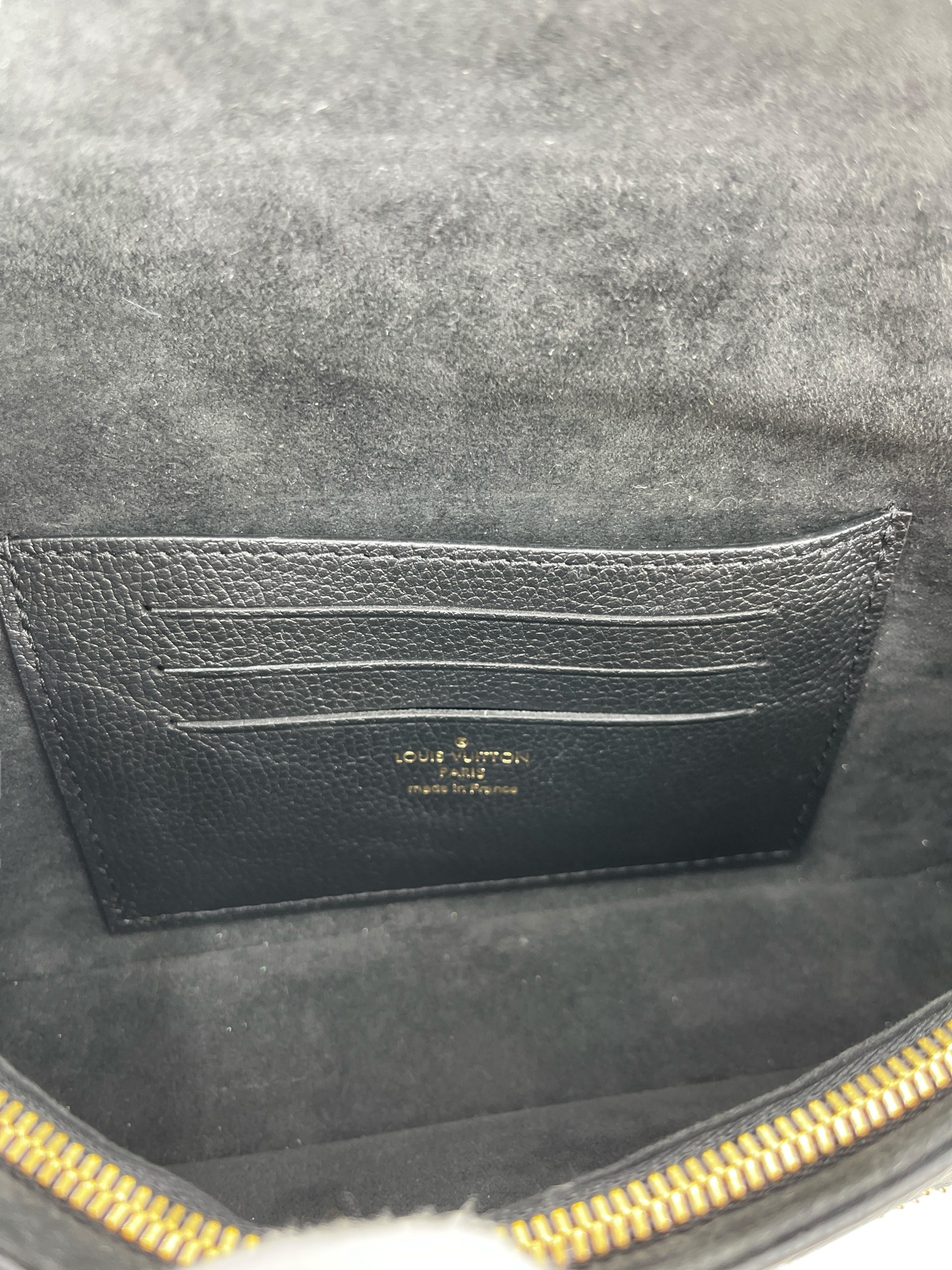Louis Vuitton WOC Ivy Constellation Monogram Empreinte - I Love Handbags