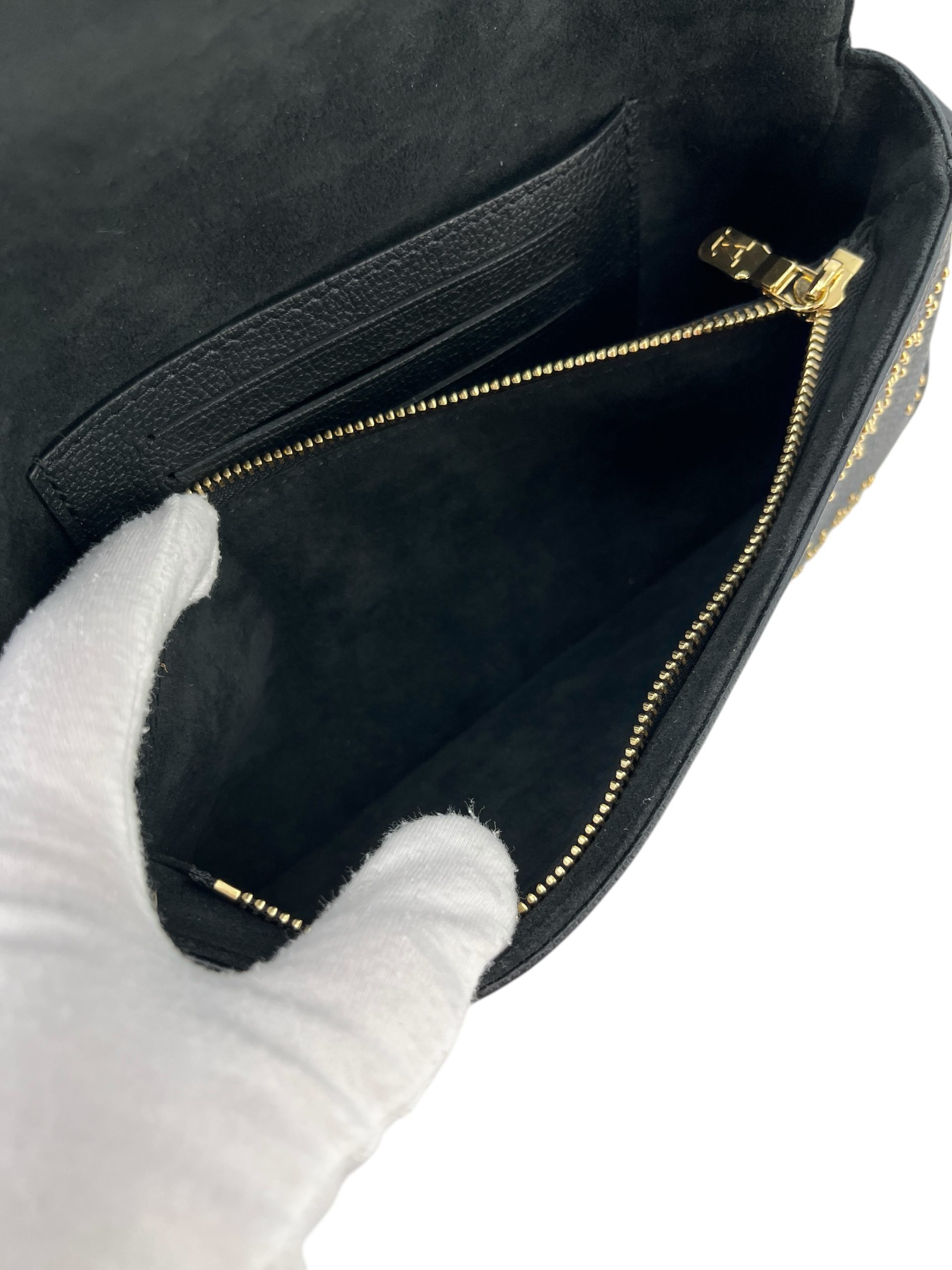 Louis Vuitton WOC Ivy Constellation Monogram Empreinte - I Love Handbags