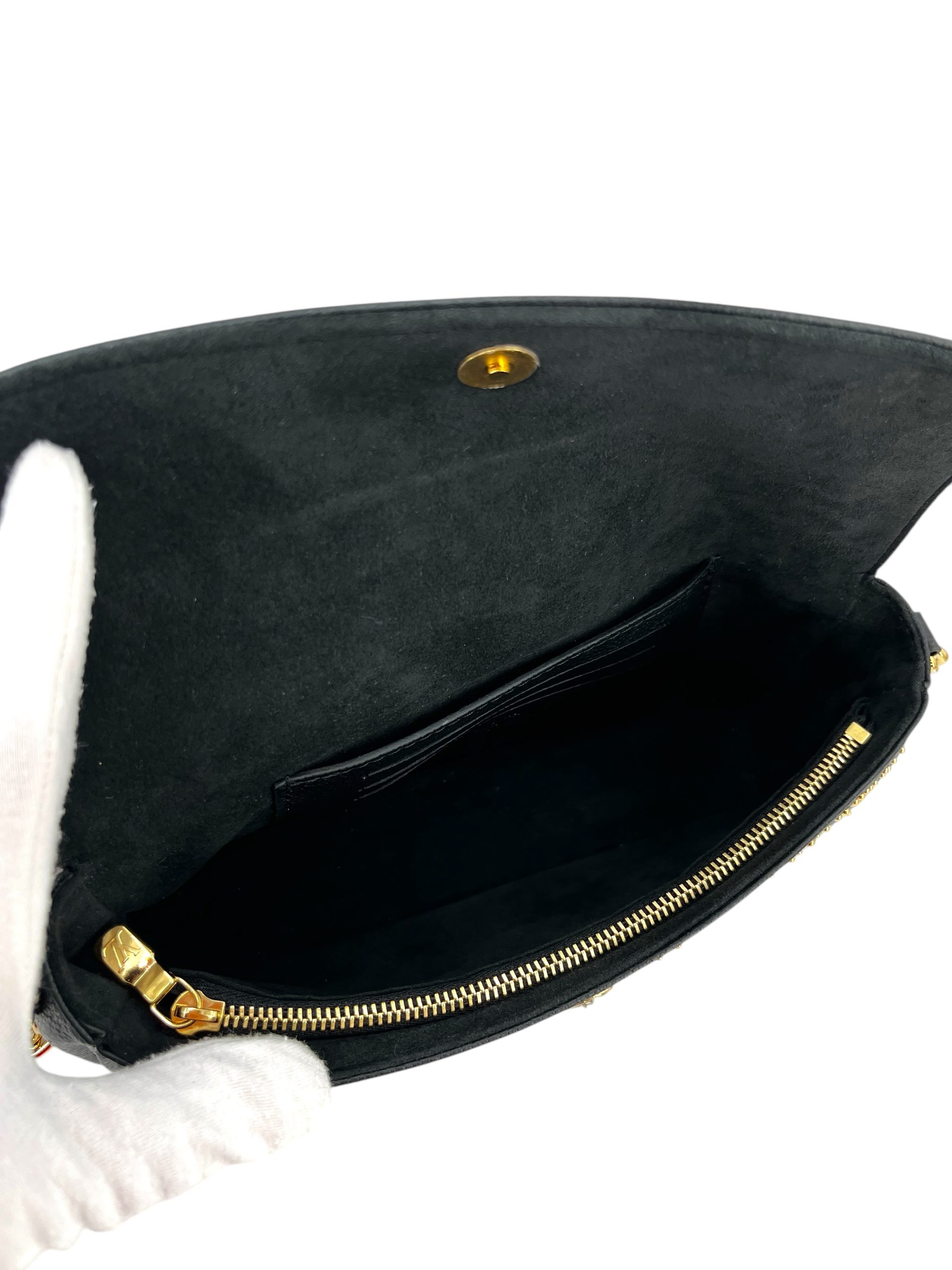 Louis Vuitton WOC Ivy Constellation Monogram Empreinte - I Love Handbags