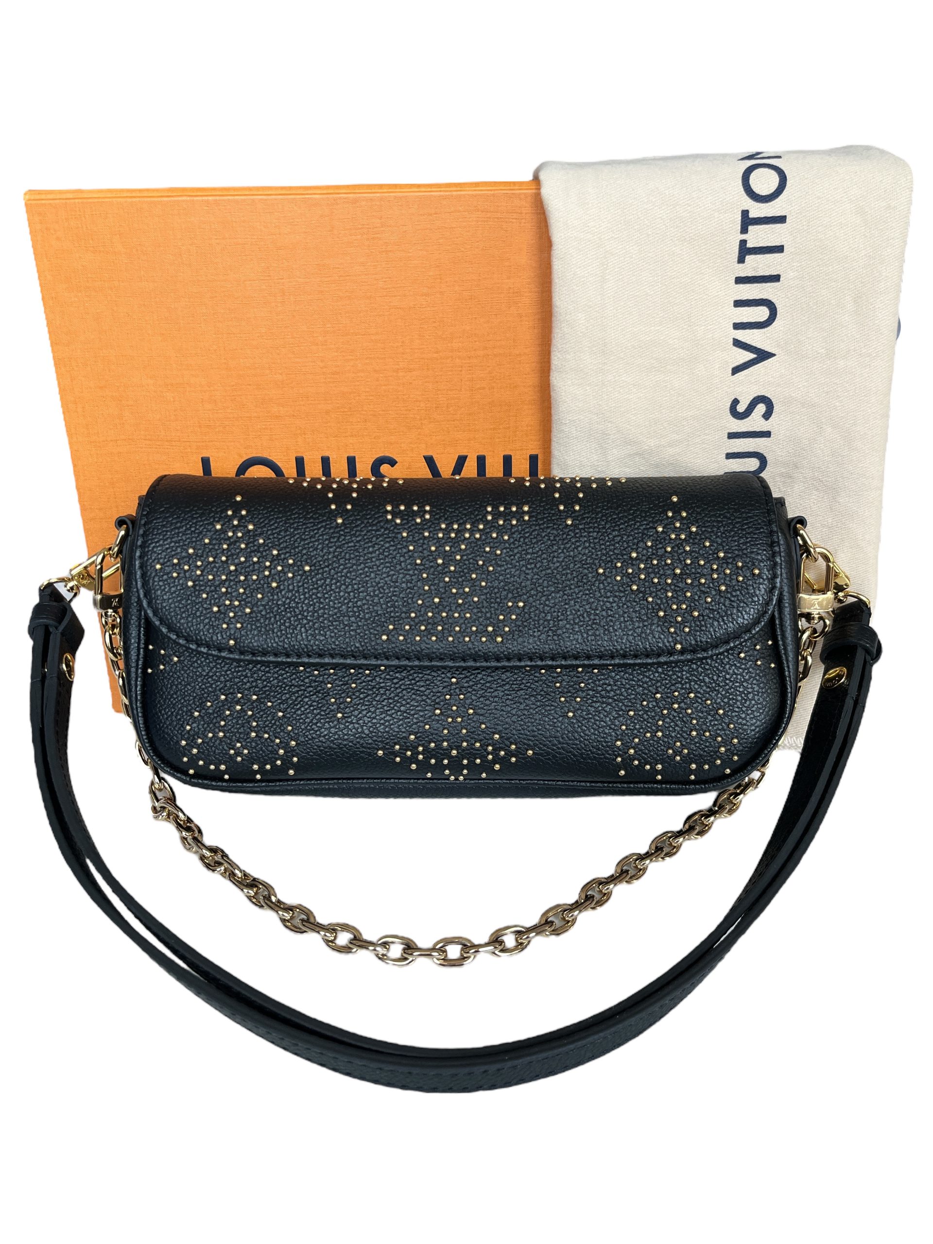 Louis Vuitton WOC Ivy Constellation Monogram Empreinte - I Love Handbags