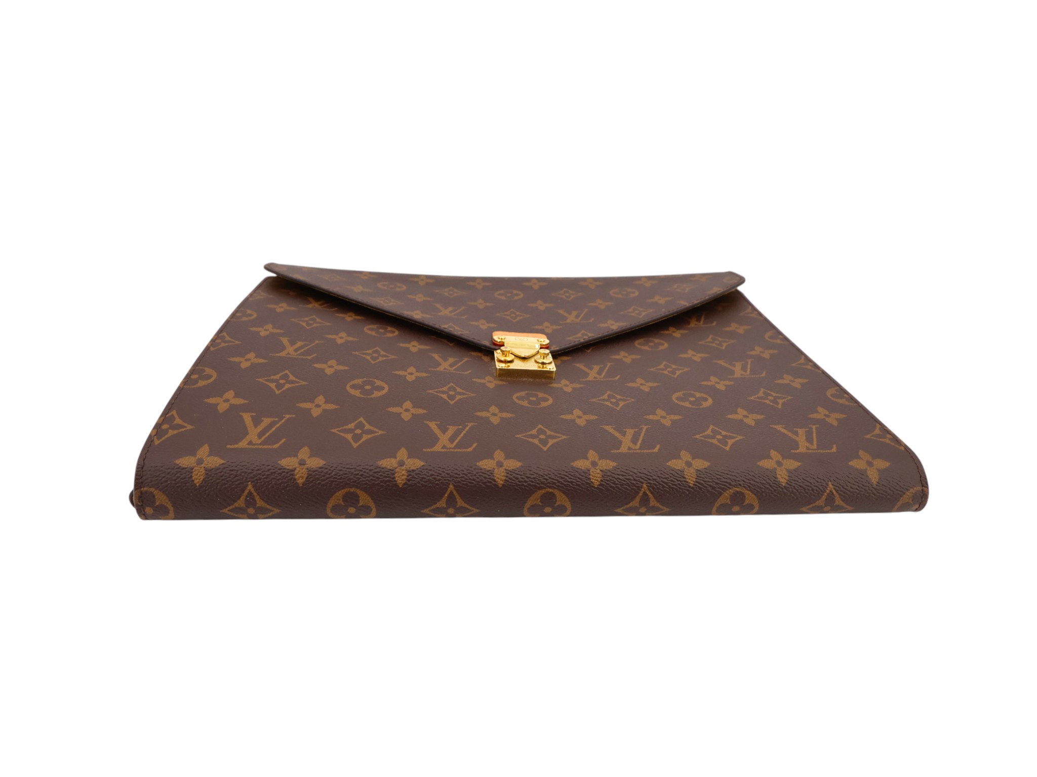 Louis Vuitton Mark Folder - I Love Handbags
