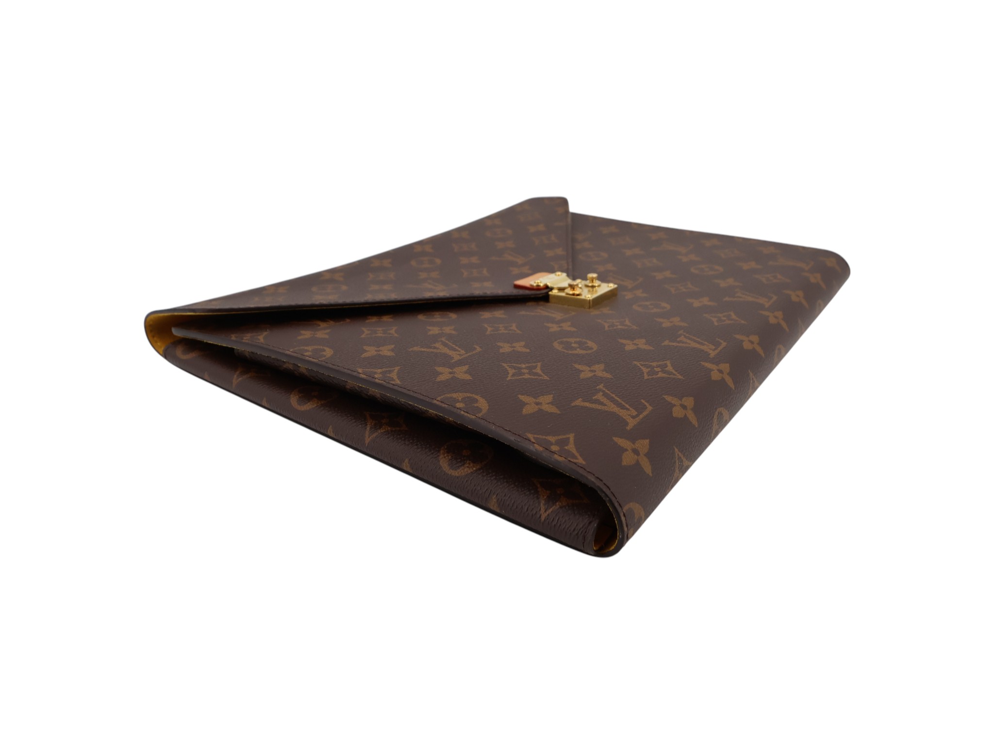 Louis Vuitton Mark Folder - I Love Handbags