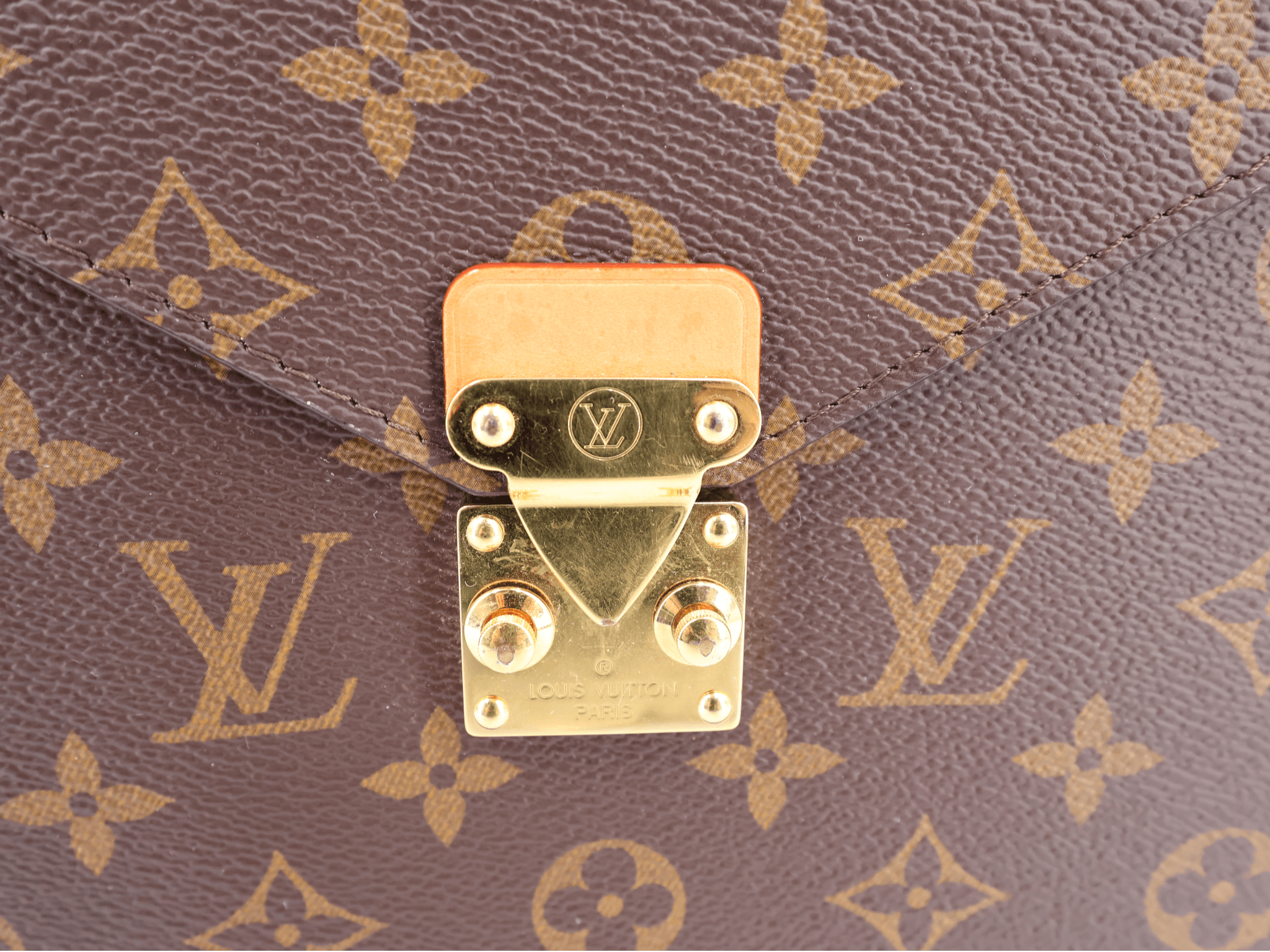 Louis Vuitton Mark Folder - I Love Handbags