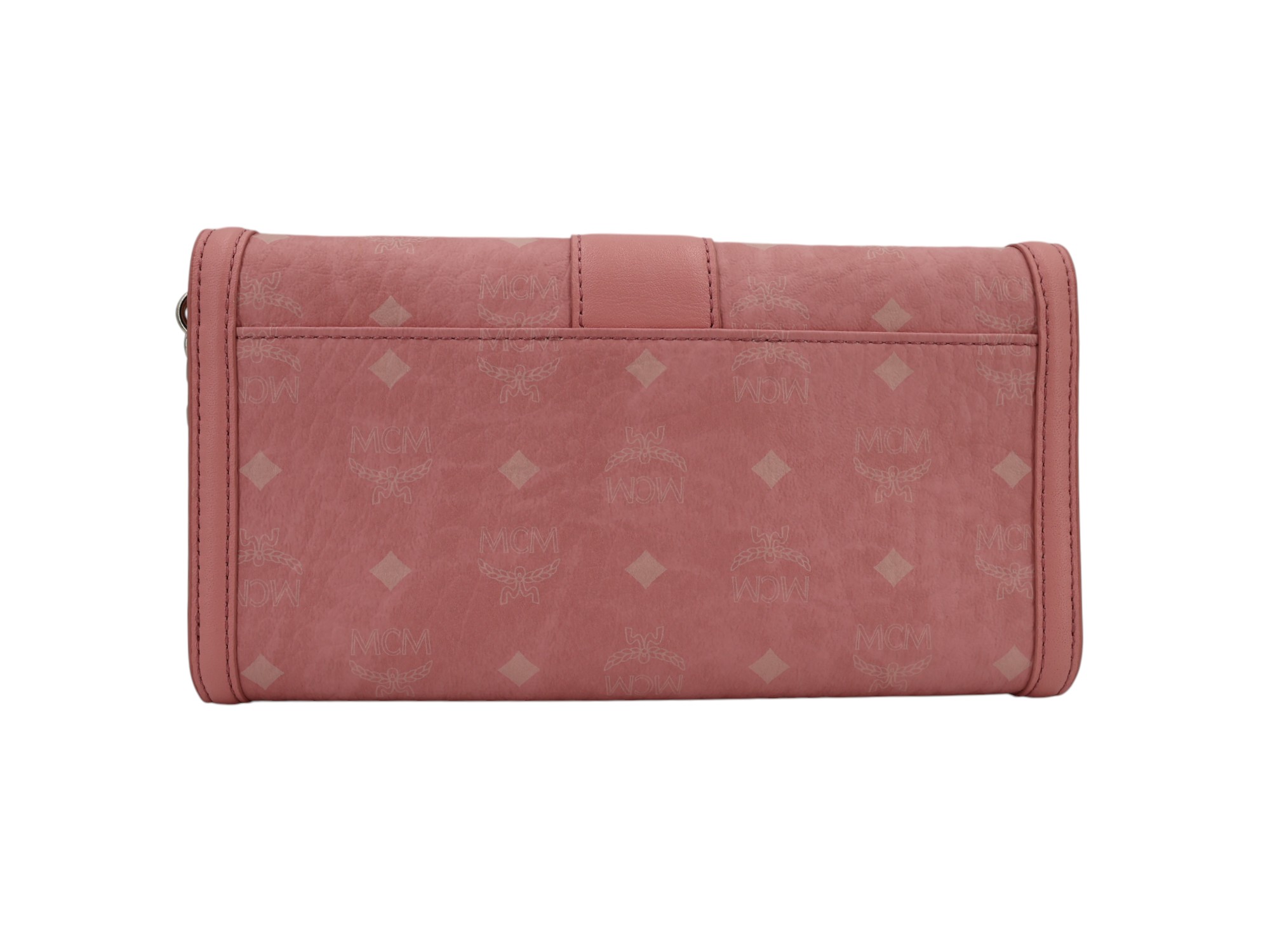 MCM Tracy Purse with Shoulder Chain - I Love Handbags