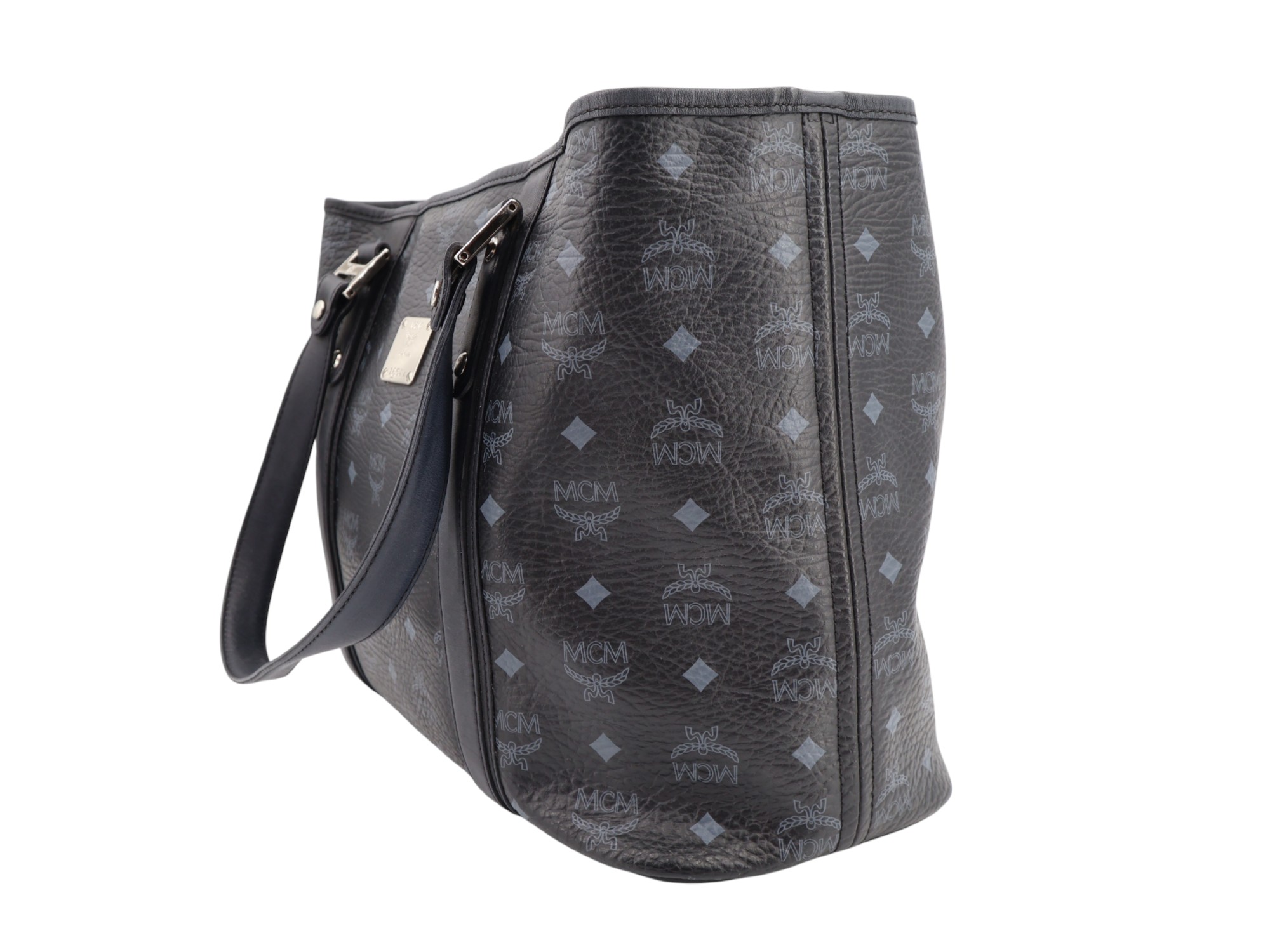 MCM Shopper - I Love Handbags