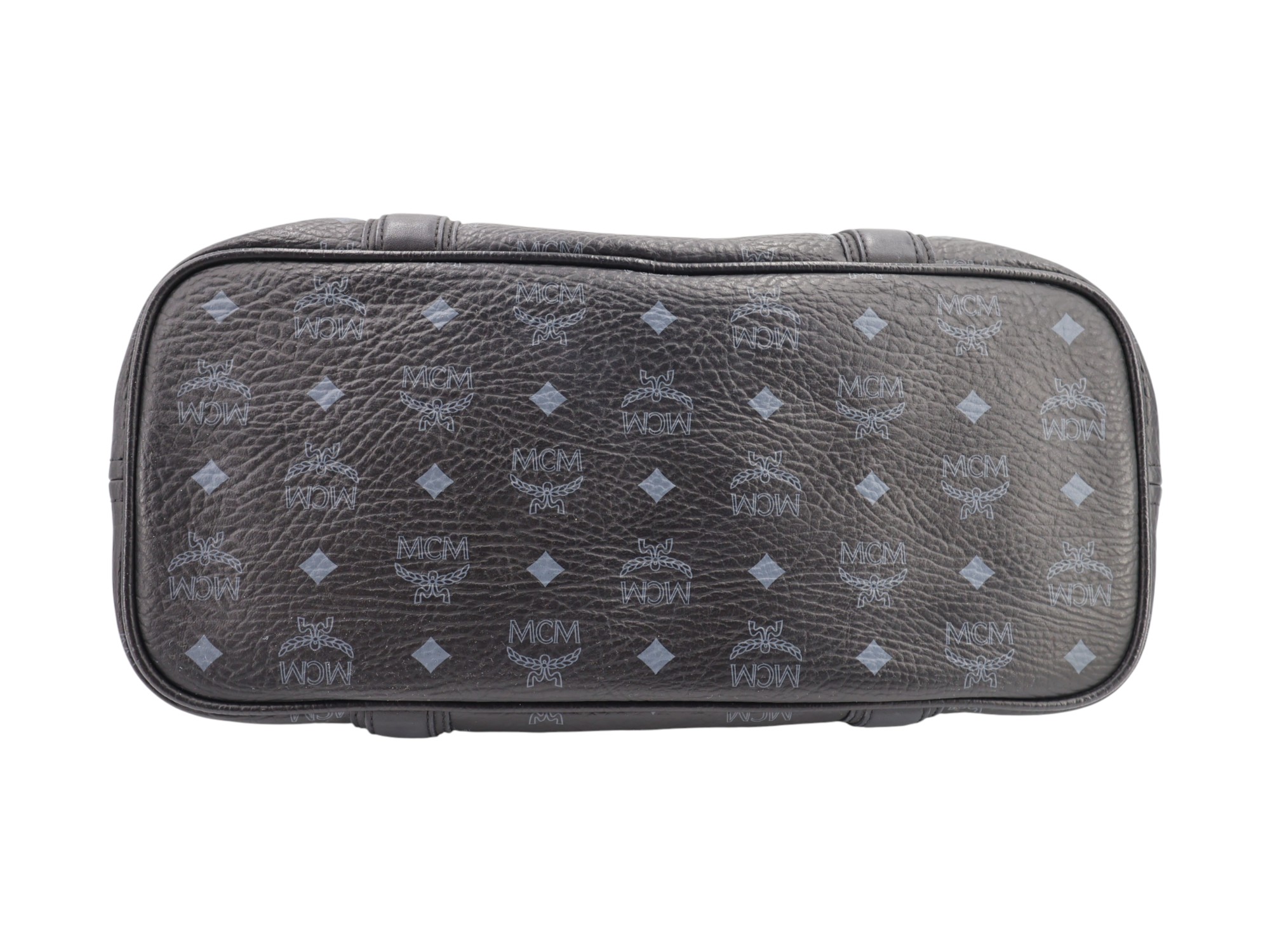 MCM Shopper - I Love Handbags