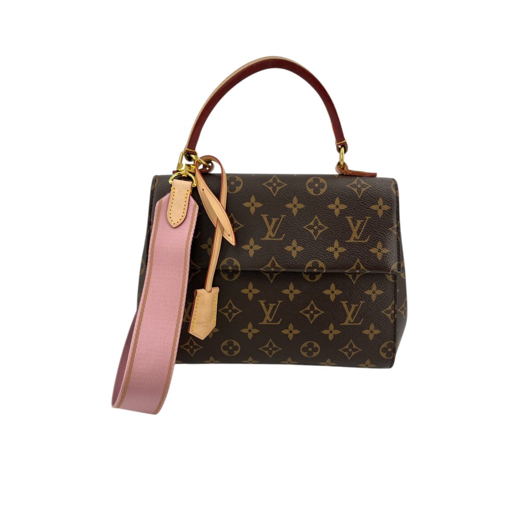 I Love Handbags - Luxus Designer Handtaschen