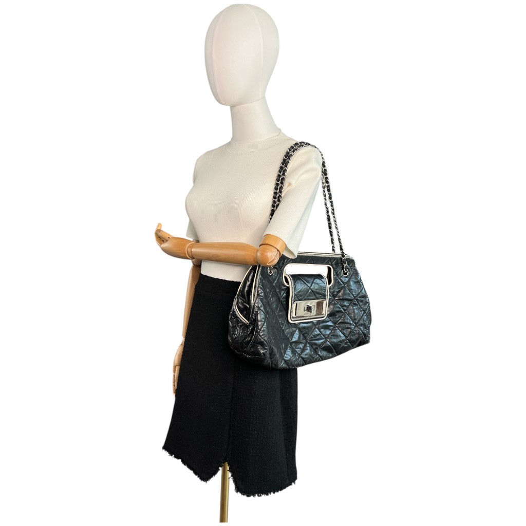 CHANEL Designer Taschen Second Hand - Günstig